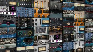 插件联盟合集！Plugin Alliance Complete v2022.10 WIN免安装版|声音猎手