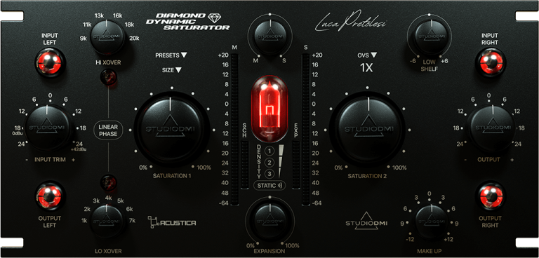 AA插件Mac版全集！Acustica Audio Bundle 2023 MAC版附安装教程（2024.01.16新增，持续更新中） | 声音猎手