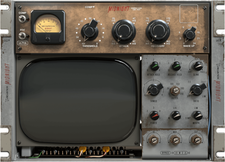 AA插件全集！Acustica Audio Bundle 2023 WIN版附安装教程（2024.01.09新增，持续更新） | 声音猎手