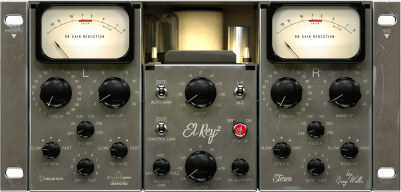 AA插件全集！Acustica Audio Bundle 2023&2024 WIN版附安装教程（2024.02.29新增，持续更新） | 声音猎手