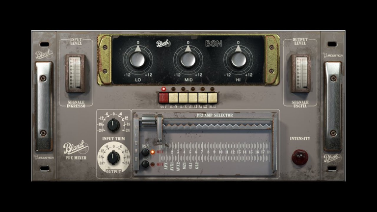 AA插件全集！Acustica Audio Bundle 2023 WIN版附安装教程（2024.01.09新增，持续更新） | 声音猎手