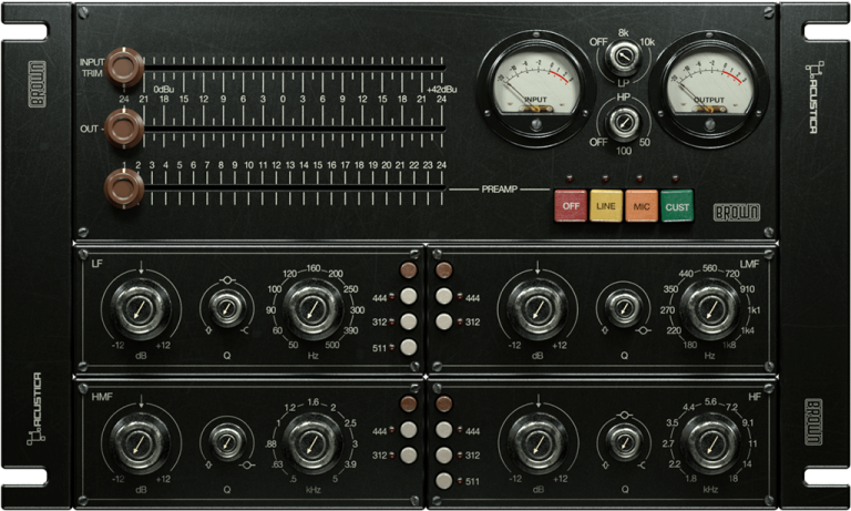 AA插件全集！Acustica Audio Bundle 2023&2024 WIN版附安装教程（2024.02.29新增，持续更新） | 声音猎手