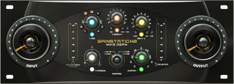 AA插件全集！Acustica Audio Bundle 2023 WIN版附安装教程（2024.01.09新增，持续更新） | 声音猎手