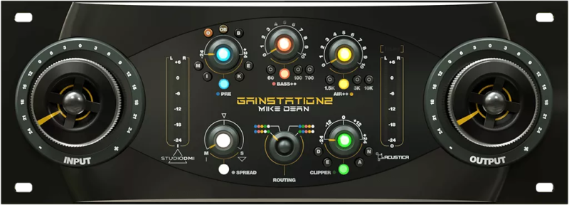 AA插件Mac版全集！Acustica Audio Bundle 2023 MAC版附安装教程（2024.01.16新增，持续更新中） | 声音猎手