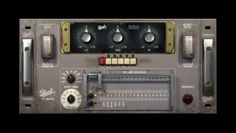 AA插件Mac版全集！Acustica Audio Bundle 2023 MAC版附安装教程（2024.01.16新增，持续更新中） | 声音猎手