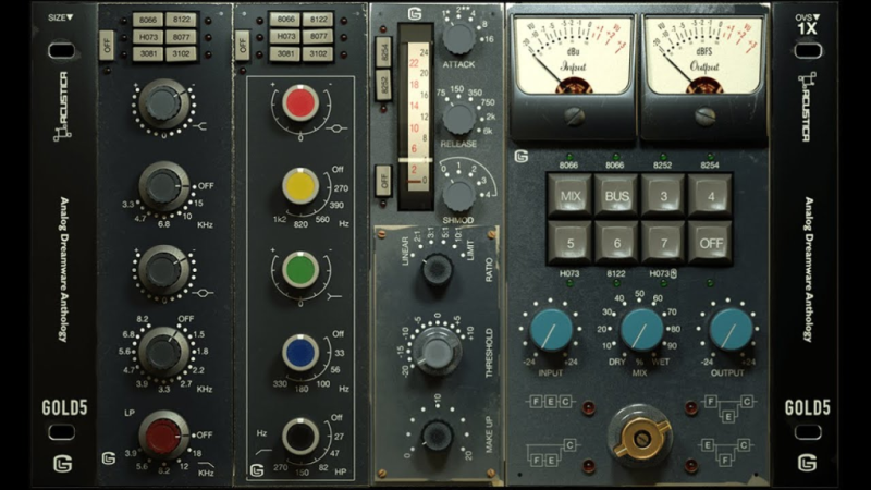 AA插件Mac版全集！Acustica Audio Bundle 2023 MAC版附安装教程（2024.01.16新增，持续更新中） | 声音猎手